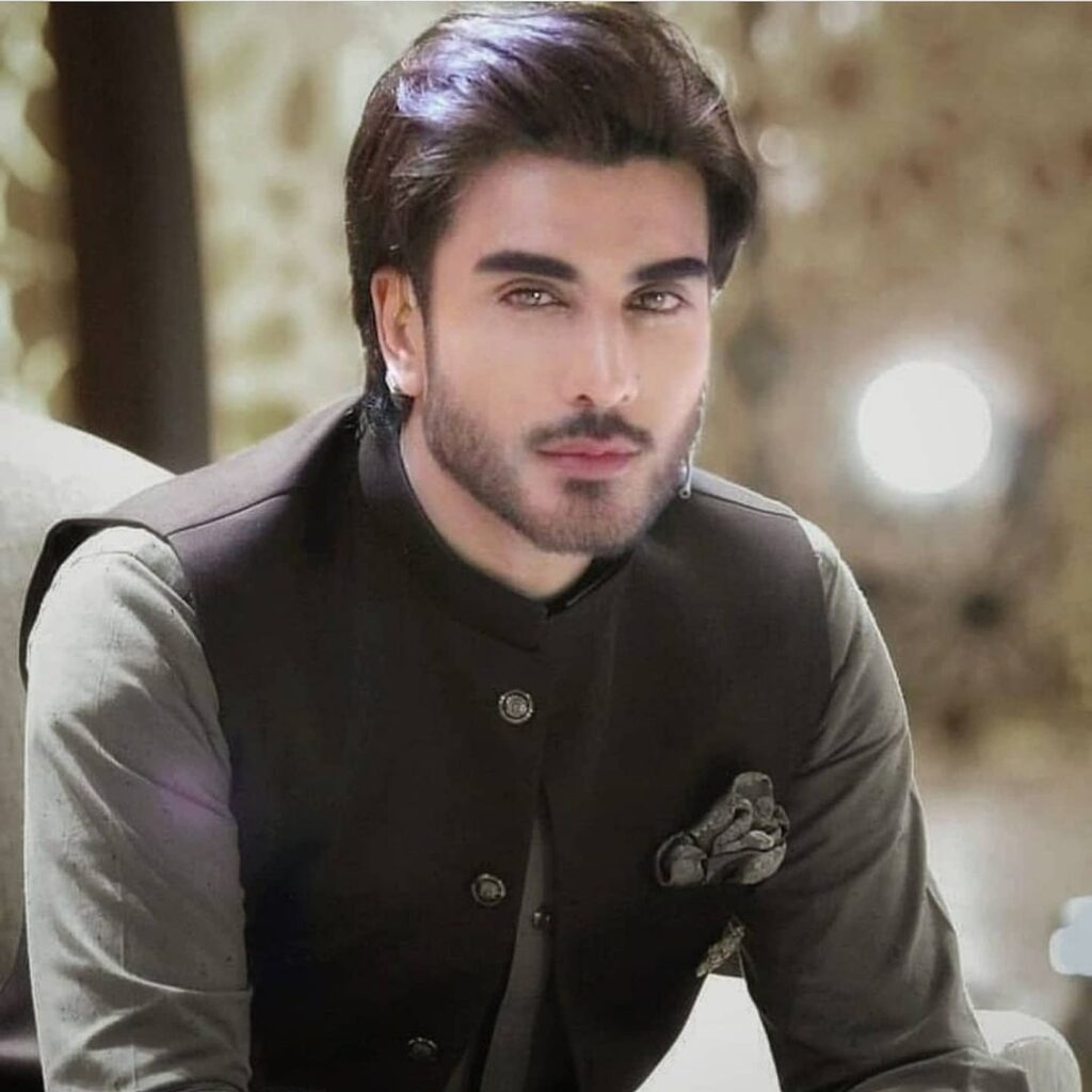 About Me - Imran Abbas - The Official Website of Imran Abbas